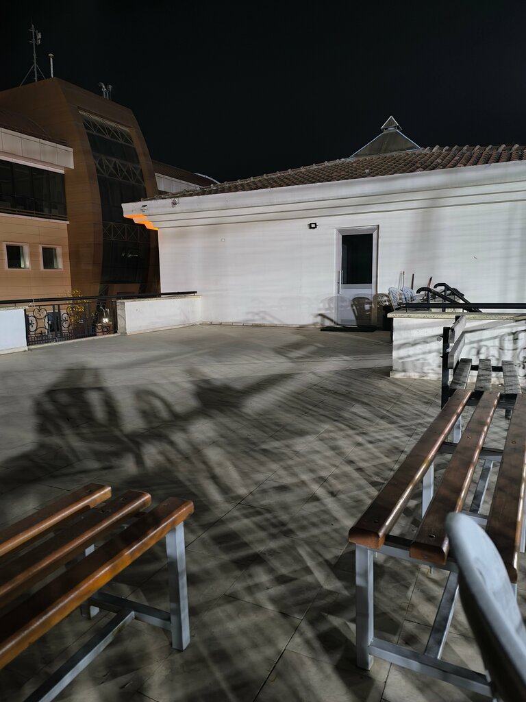 Spor alanı Halı Saha, İnegöl, foto