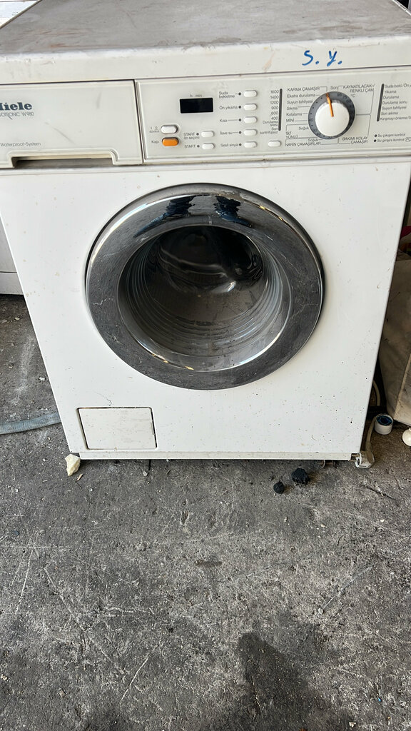 Beyaz eşya servisleri Ostim arçelik servisi 0312 330 63 33, Ankara, foto