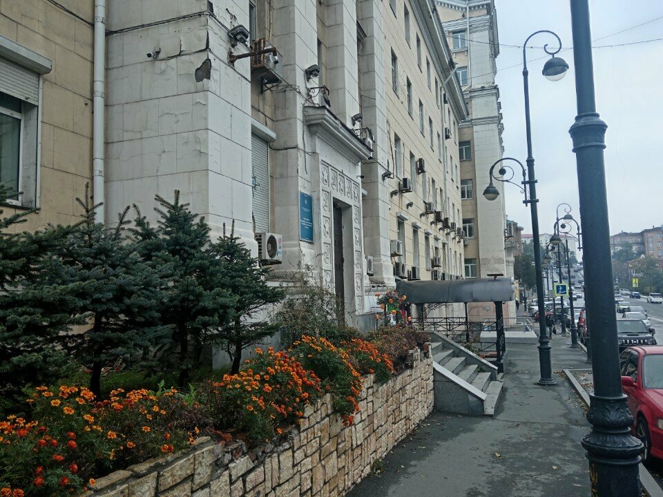 Lojistik firmaları Содружество, Vladivostok, foto