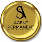 Agent Permanent by Arina Sharapova (Novopeschanaya Street No:6к2), kalıcı makyaj stüdyosu  Moskova'dan