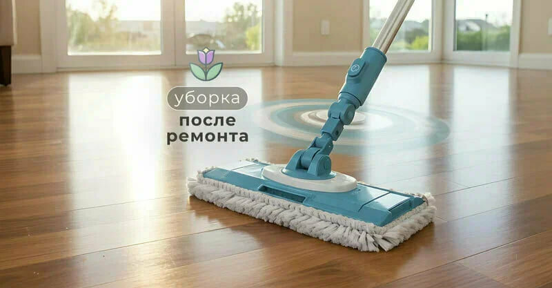 Temizlik şirketleri Crocus, Himki, foto