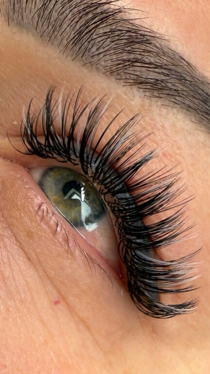 Kaş ve kirpik salonu LashSamaraBrows, Samara, foto