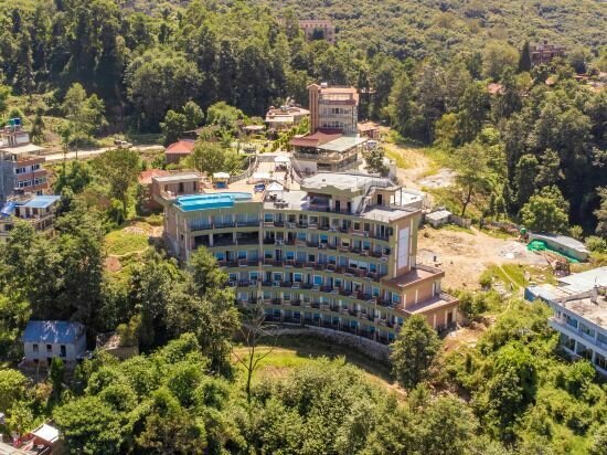 Hotel Sarathi, hotel, Bagmati, Kavrepalanchok District — Yandex Maps