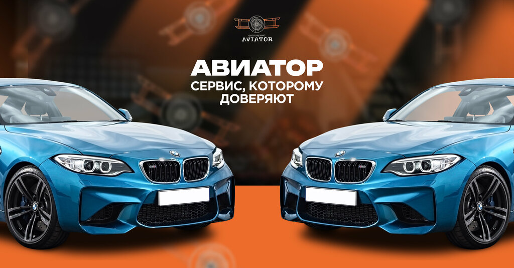 Otomobil servisi Aviator, Moskova ve Moskovskaya oblastı, foto