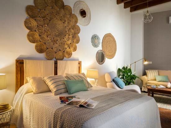 Daireler Exclusive Renovated Sevillian House with Terrace. Alhondiga, Sevilla, foto