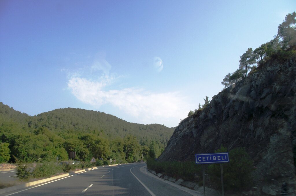 Muhtarlıklar Çetibeli Mahalle Muhtarlığı, Marmaris, foto