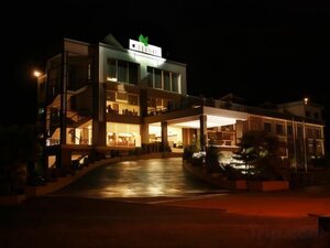 Otel Hotel Ebony Batulicin, , foto