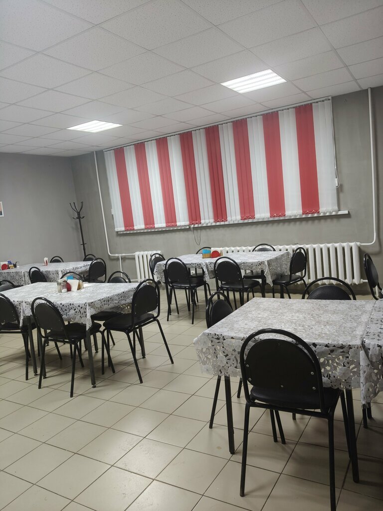 Kantin, yemekhane Сядь, поешь!, Penza, foto