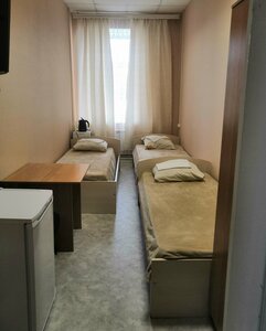 Otel Комната длительного отдыха, Abdulino, foto