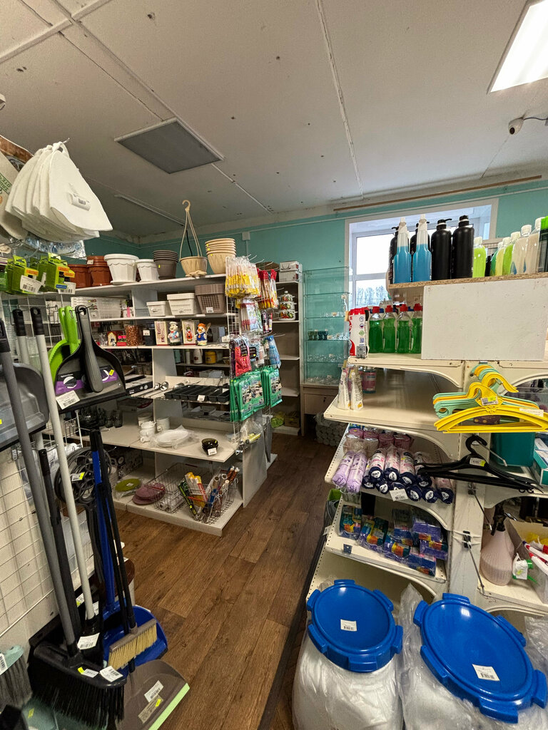 Ev temizlik ürünleri Все для дома, Çuvaşya, foto