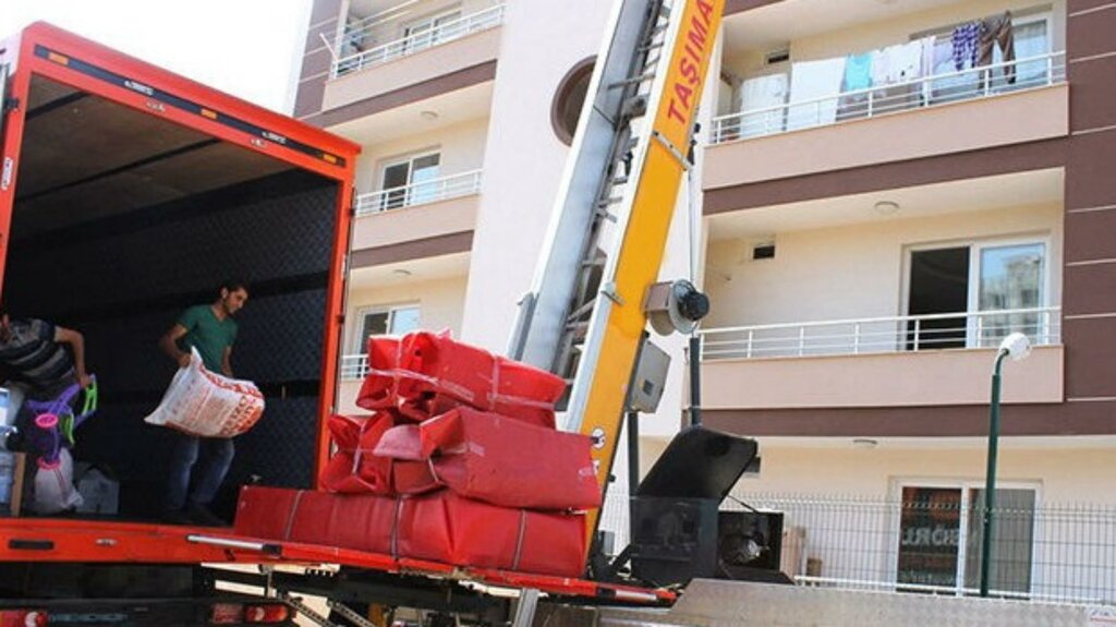 Evden eve nakliye Çekmeköy Nakliyat 0538 620 4450 Çekmeköy Nakliye Taşıma Nakliyeci, İstanbul, foto