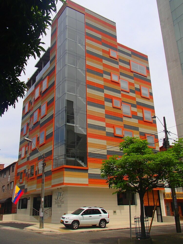 Otel Sixtina Plaza Hotel, , foto