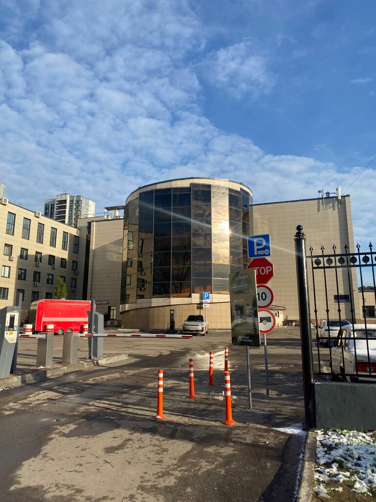 Oto kaporta ЯмоДав, Moskova, foto