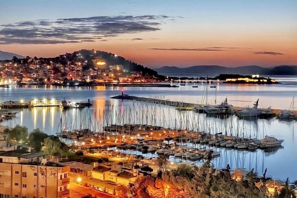 Otel Hotel Ogerim, Kuşadası, foto