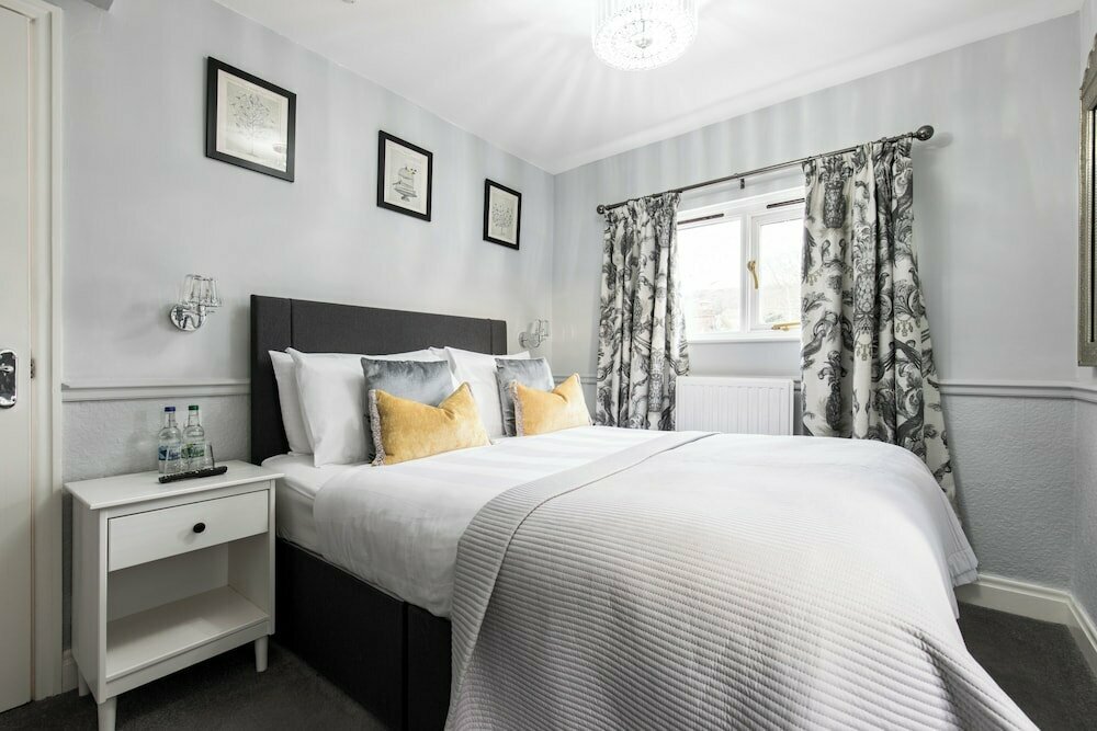 Otel Mount Pleasant Hotel, , foto