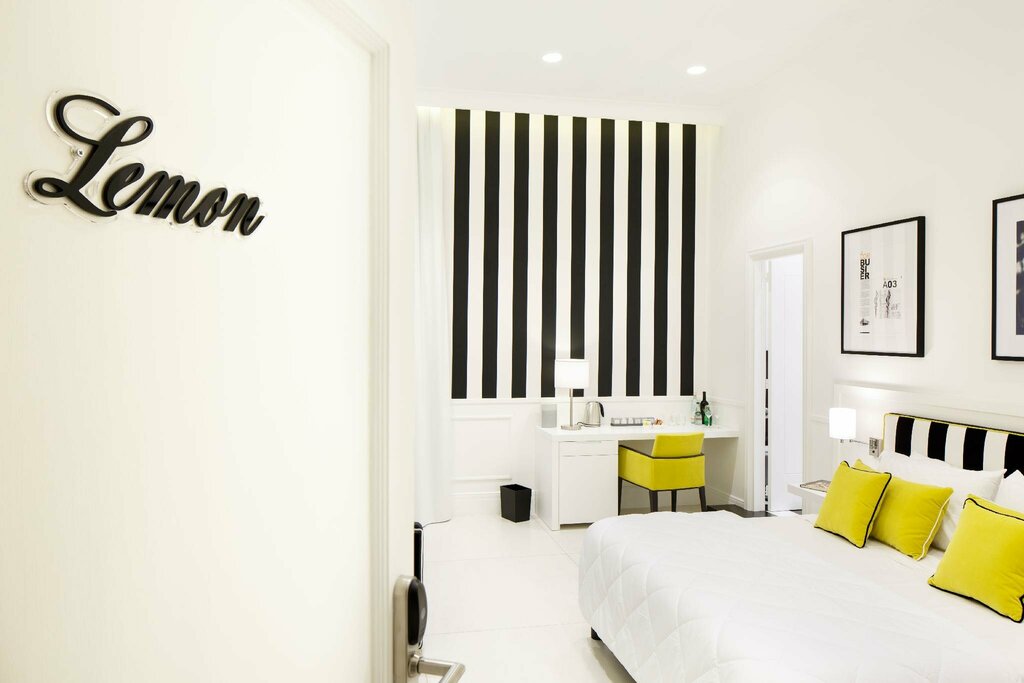 Otel Nap Luxury Guest House, Napoli, foto