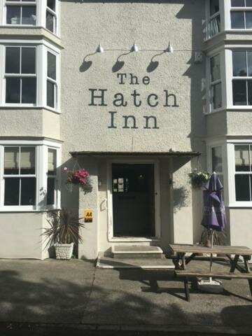 Otel The Hatch Inn, İngiltere, foto