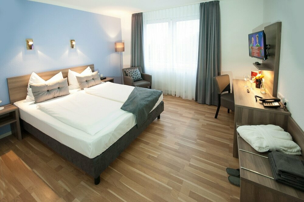 Otel Kempe Komfort Plus Hotel, Solingen, foto