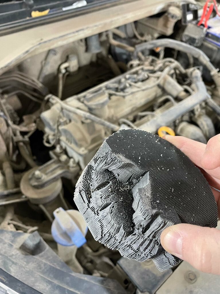 Otomobil servisi Full Power, Kopeysk, foto