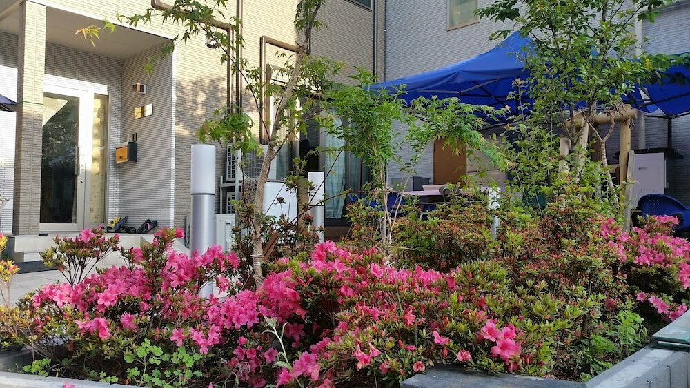 Otel Tokyo Guest House 2020, Tokyo, foto