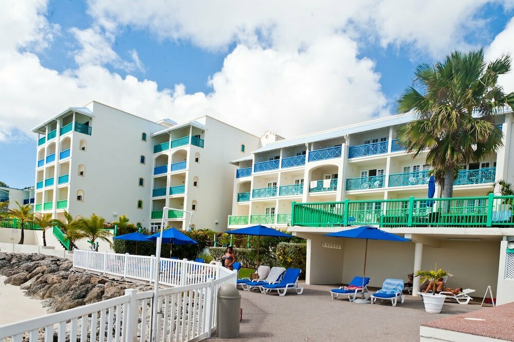 Otel Rostrevor Hotel, Dünya, foto