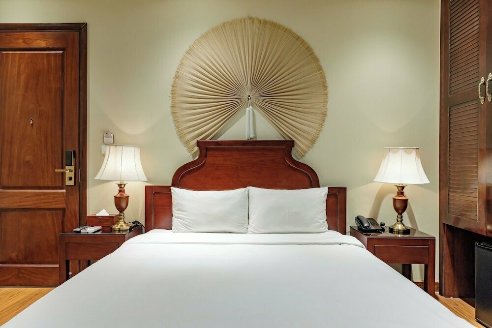 Otel Le Grand Hanoi Hotel - The Oriental, Hanoi, foto