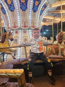 Столичный парк аттракционов Хайям (Dushanbe, Khayyam Metropolitan Amusement Park), lunapark  Duşanbe'den