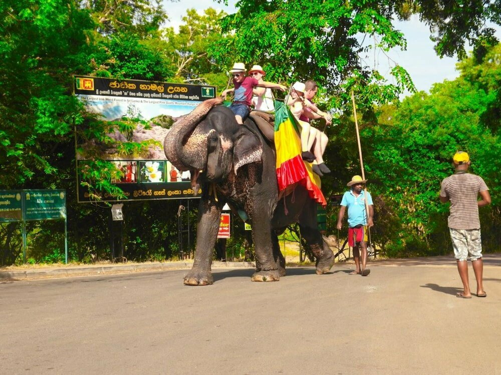 Otel Sigiri Lakshan Home Stay, , foto