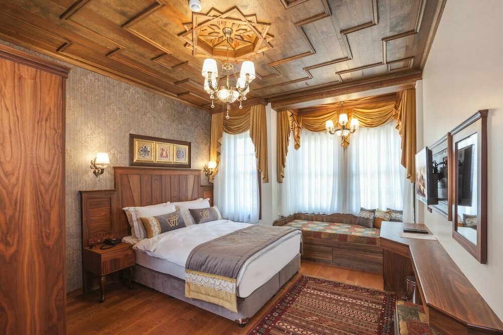 Otel Ferman Konak Hotel, İstanbul, foto