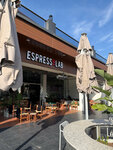 Espressolab Tekirdağ Çorlu (Esentepe Mah. Eski Bağlar Cad. No: 9/A, Çorlu, Tekirdağ), kafe  Çorlu'dan