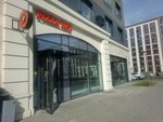 Pizza day (Tóle Bı kóshesі No:63), fast food  Astana'dan