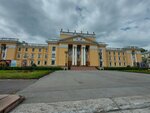 Дивертисмент (ulitsa Lenina No:41), dans okulları  Novokuznetsk'ten