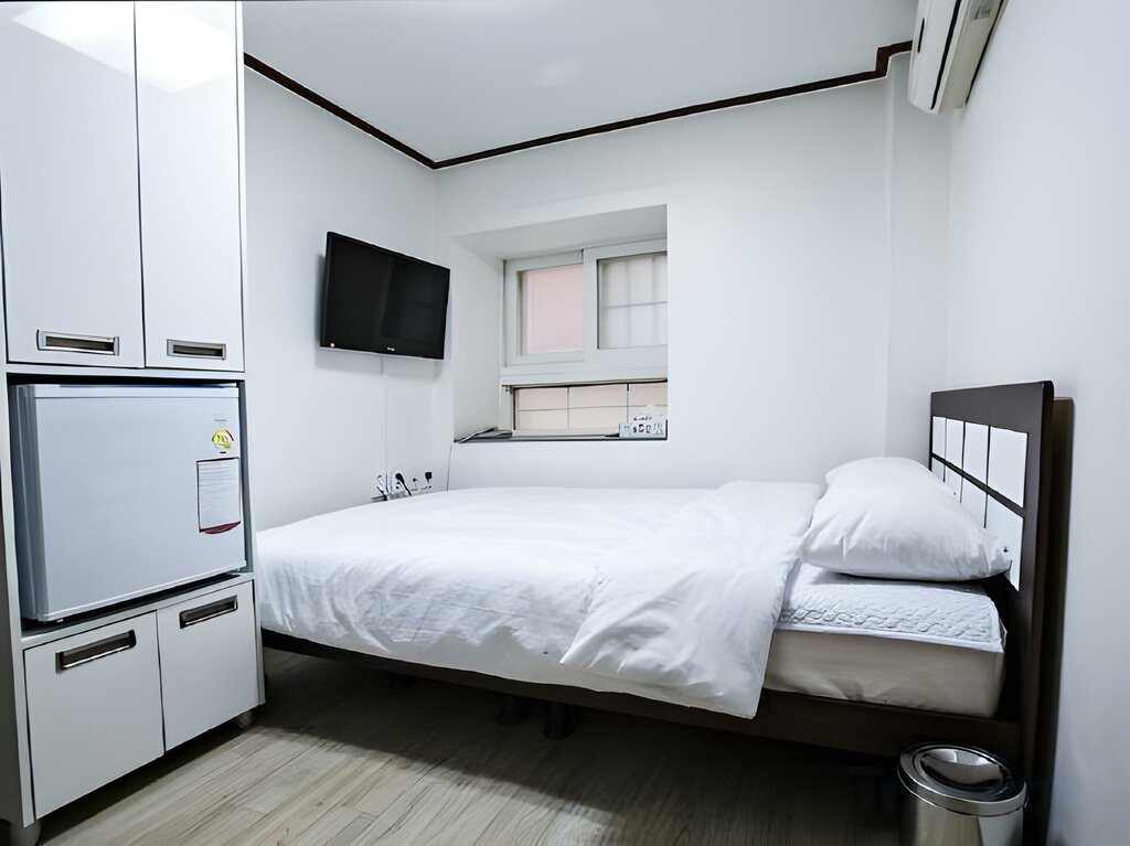 Pansiyonlar, hosteller Jc Inn Dongdaemun - Hostel, Seul, foto