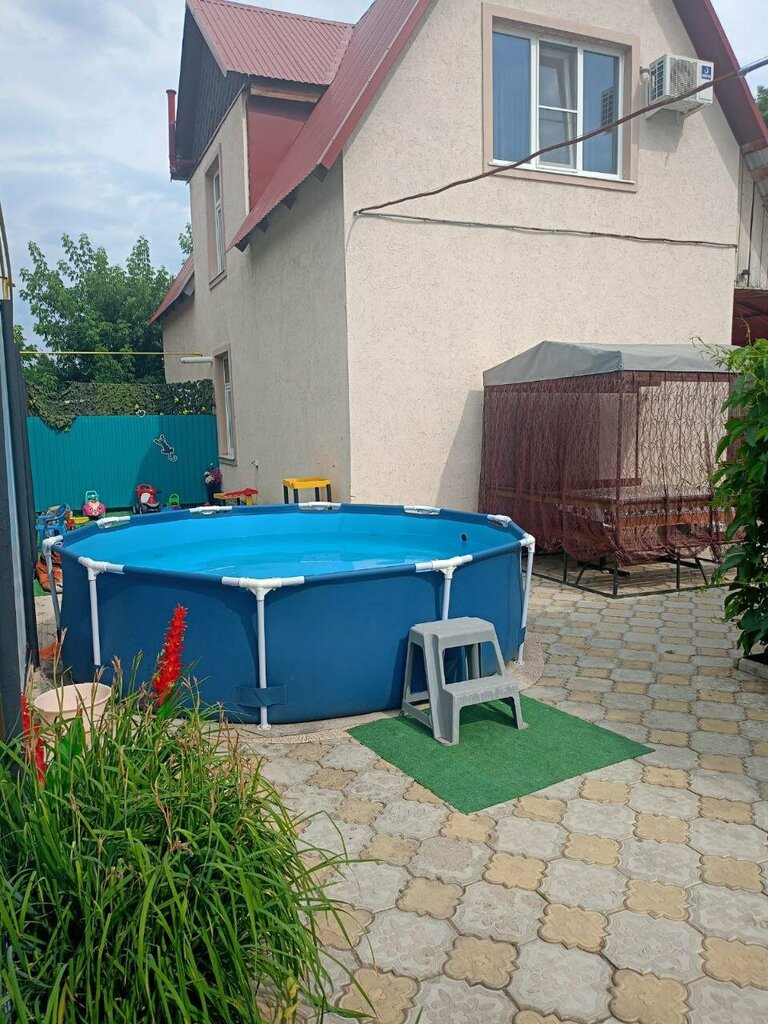 Resort oteller, tesisler Елена, Sol‑İletsk, foto