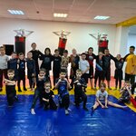 Смешанные единоборства (Volkova Street No:25, Severniy Microdistrict), spor kulüpleri  Rostov‑na‑Donu'dan