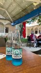 Türkistan Kültür Evi - Kitap & Kahve (İstanbul, Fatih, Kalenderhane Mah., Dede Efendi Cad., 4), kafe  İstanbul'dan