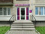 Wildberries (Budapeshtskaya Street No:43к1), teslimat noktası  Saint‑Petersburg'dan