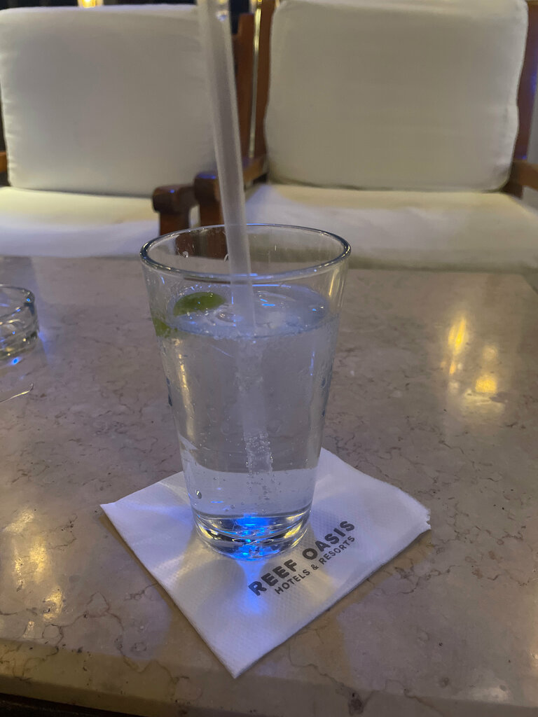 Bar Piazza, Şarm El‑Şeyh, foto