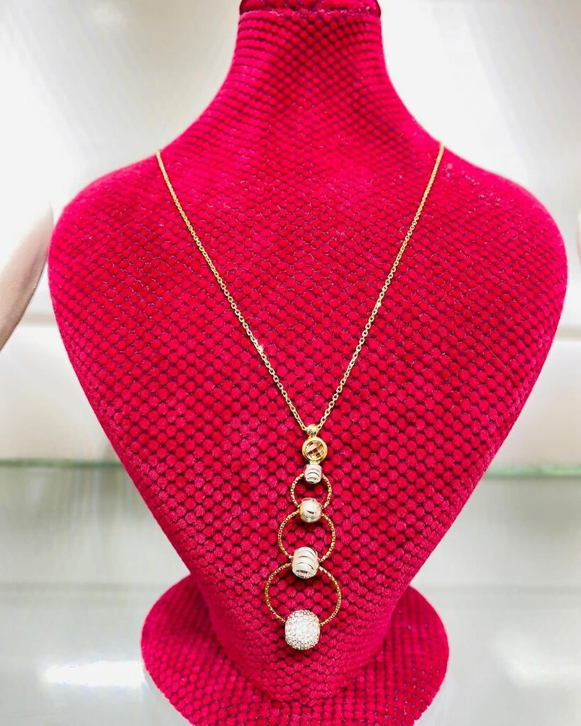 Kuyumcular Ertürk Kuyumculuk, Ankara, foto