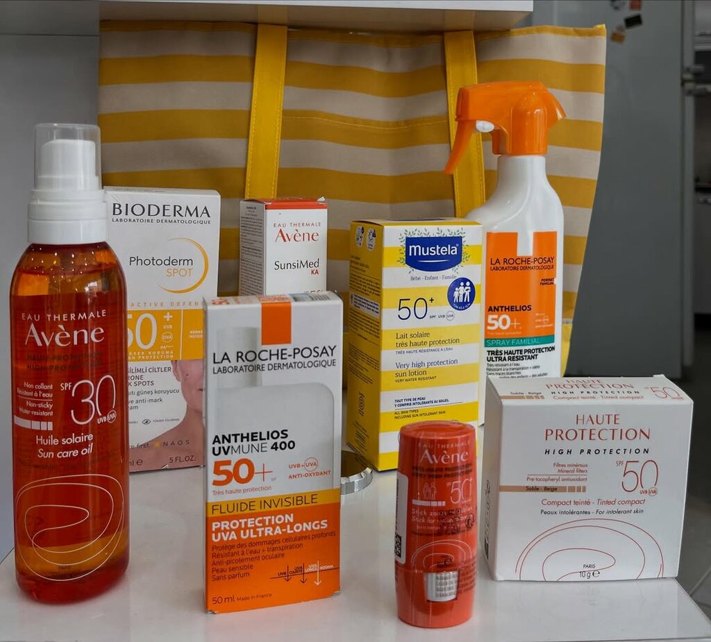 Eczaneler Terapi Eczanesi, Bursa, foto