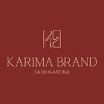 Karima brand (Soviet Street No:63), terziler  Tomsk'tan