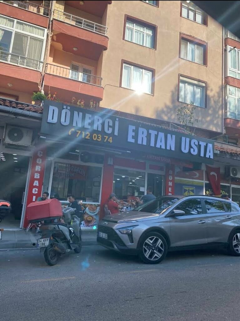 Restoran Dönerci Ertan Usta, Şile, foto