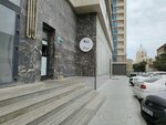 Burger (Еlimеrdan Topcubasov Street No:68), fast food  Bakü'den