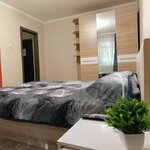 SuperHouse31 on Bul'var Yunosti 21/1 (Yunosti Boulevard No:21к1, Belgorod), kısa süreli konaklama  Belgorod'dan