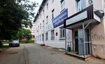 Atmosfera (ulitsa Kirova No:2А), kaş ve kirpik salonu  Petuşki'den