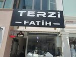 Terzi Fatih (Niğde, Niğde Merkez, Alparslan Türkeş Blv.), terziler  Niğde'den