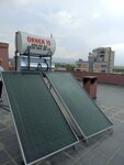 Örnek İş Güneş Enerji Ve Çelik Kapı Sistemleri (Mersin, Gazi Mustafa Kemal Blv., 703B), enerji ekipmanı firmaları  Mersin'den