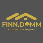 Finn. Domm (No:17, Navasiolki Village), konuk evi  Grodnenskaya oblastından