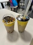 LiLi Tea VietNam (Piershamajskaja vulica No:57), alkolsüz içecekler  Moguilev'den