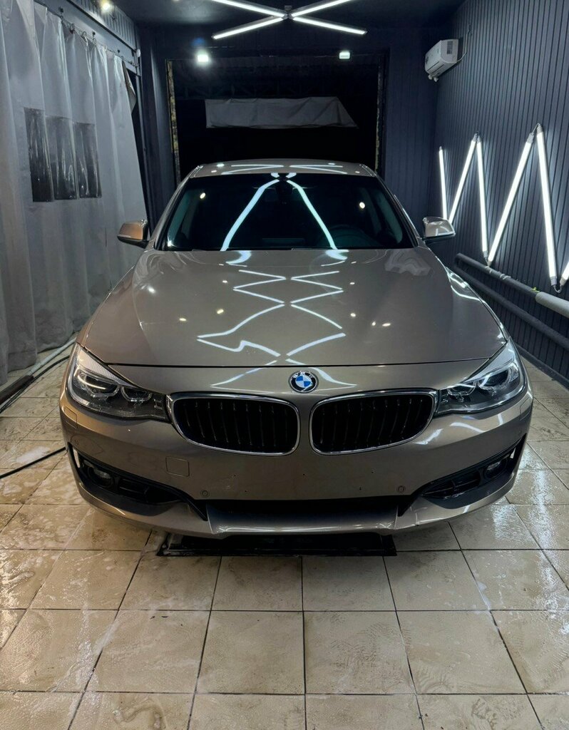 Araç camlarının renklendirilmesi Svg, Rostov‑na‑Donu, foto